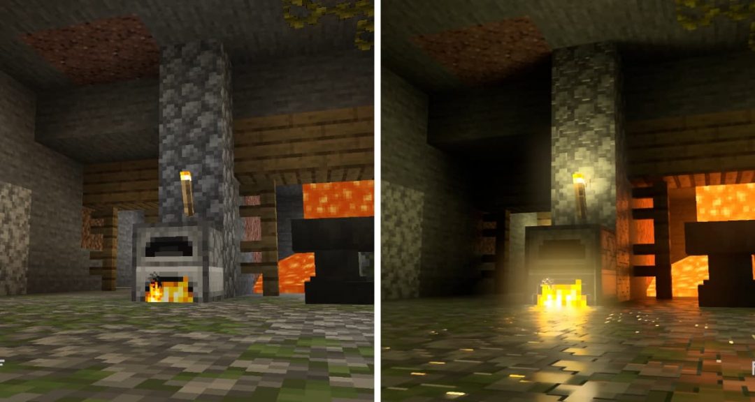 Le ray tracing sur Xbox Series X et S disponible pour certains joueurs ...