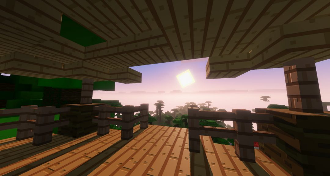 Bare Bones – Pack de Textures - 1.7 → 1.21 - Minecraft.fr
