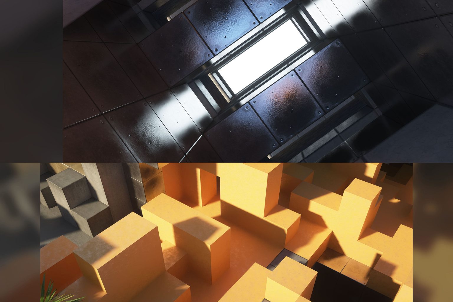 [Pack de Textures] UMSOEA - 1.13 → 1.14 - Minecraft.fr