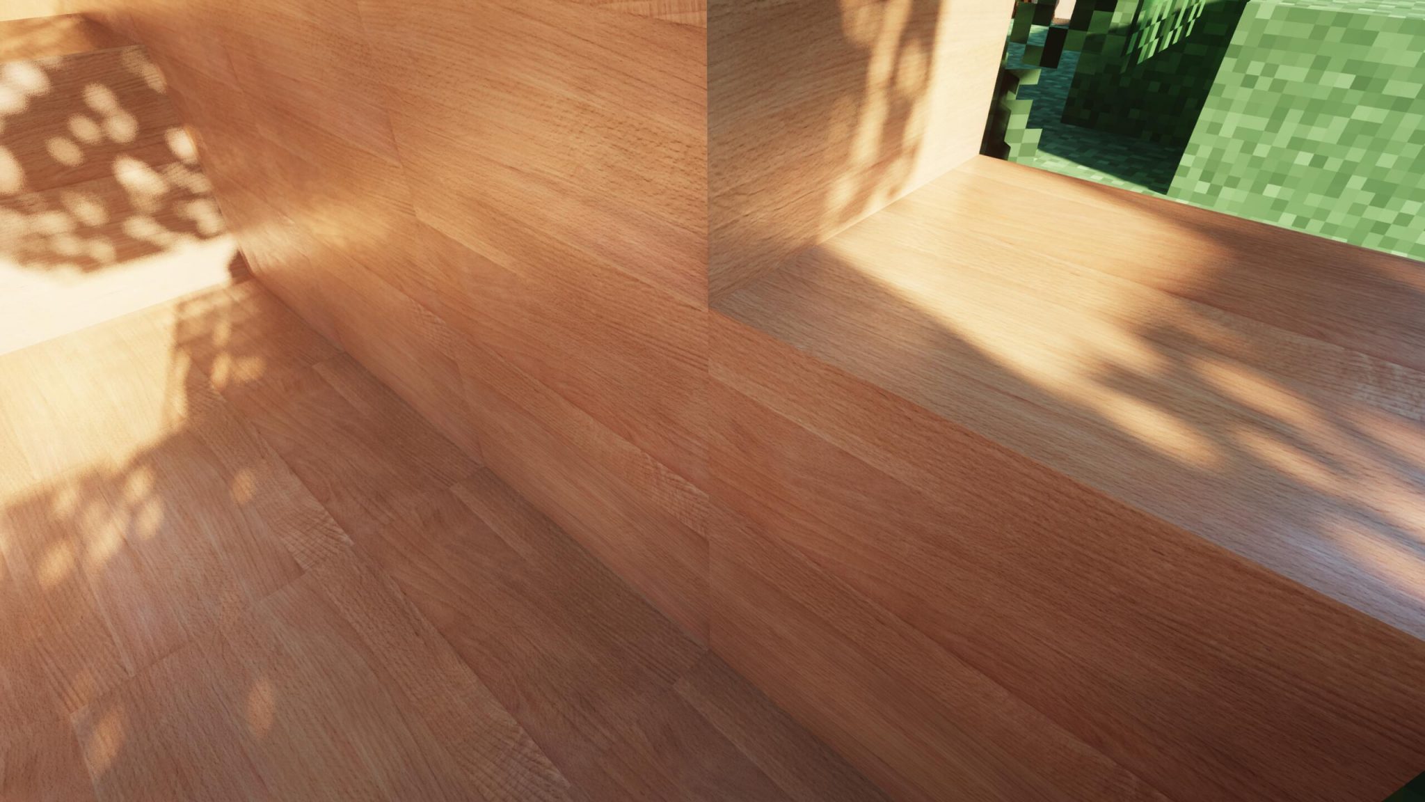 [Pack de Textures] UMSOEA - 1.13 → 1.14 - Minecraft.fr