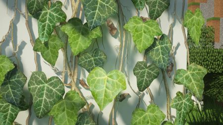 [Pack de Textures] UMSOEA - 1.13 → 1.14 • Minecraft.fr