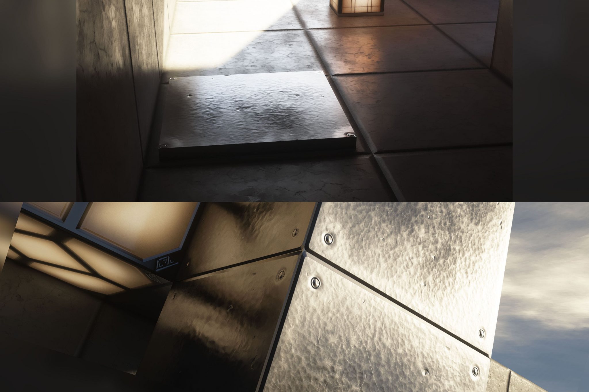 [Pack de Textures] UMSOEA - 1.13 → 1.14 - Minecraft.fr