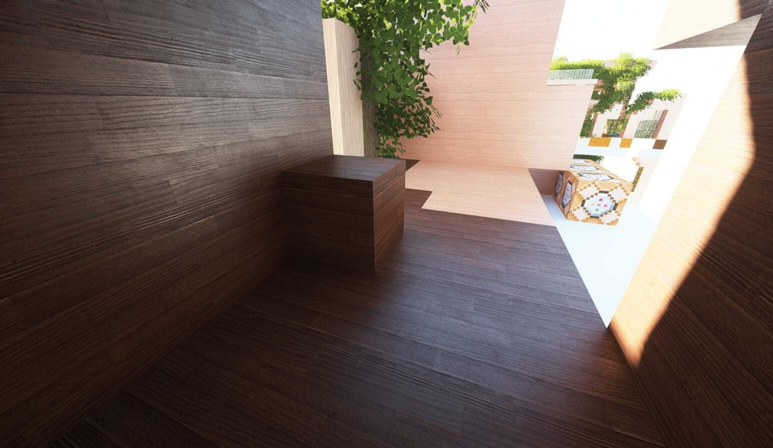 [Pack de Textures] UMSOEA - 1.13 → 1.14 - Minecraft.fr