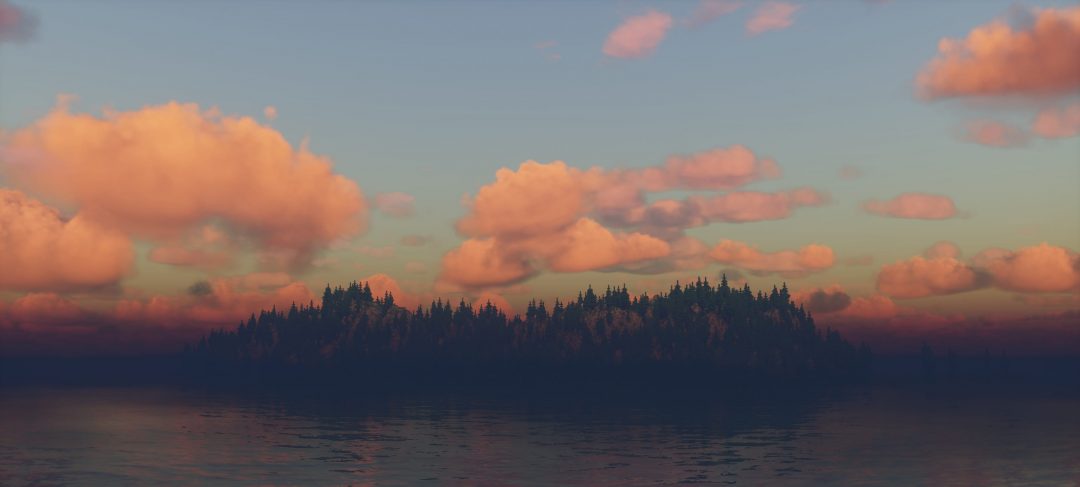 Ymir Graphics Shader pour Minecraft - Minecraft.fr