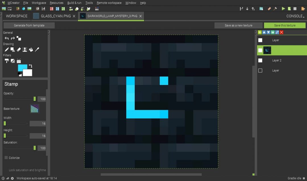 Comment créer un mod Minecraft avec Mcreator ? - Minecraft.fr