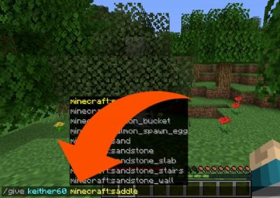 Comment faire une selle dans Minecraft ? - Minecraft.fr