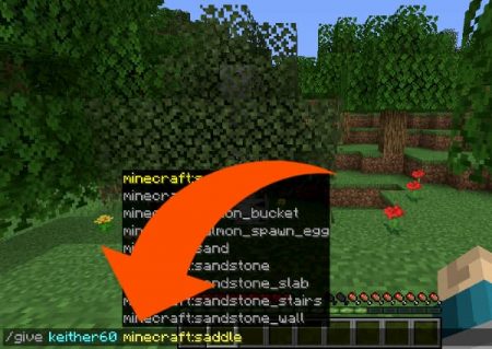 Comment faire une selle dans Minecraft ? - Minecraft.fr