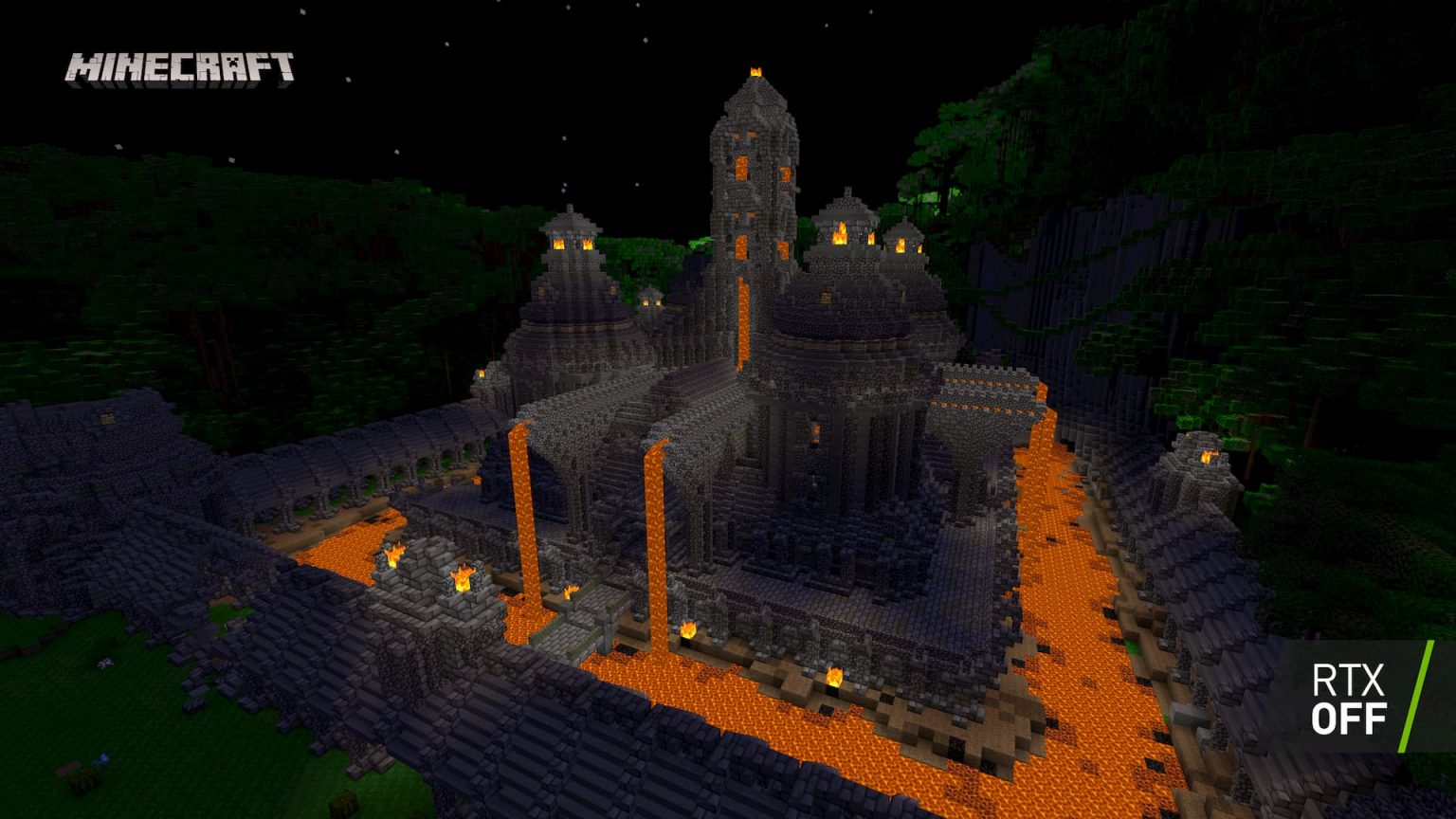 Bêta de Minecraft avec RTX : Des visuels époustouflants en Ray Tracing ...