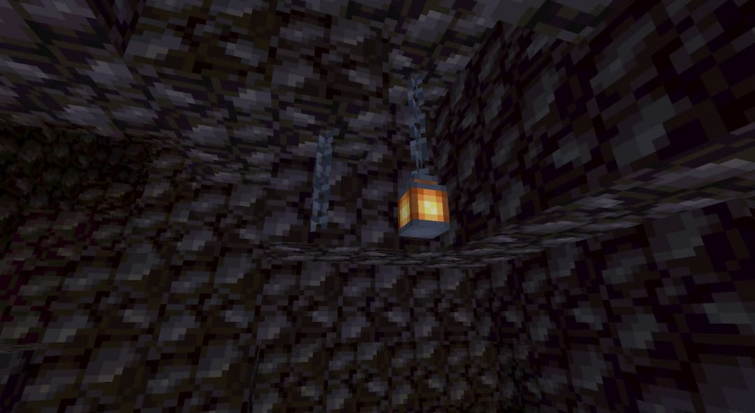 Snapshot 20w16a : Minecraft 1.16 - Bastions - Minecraft.fr