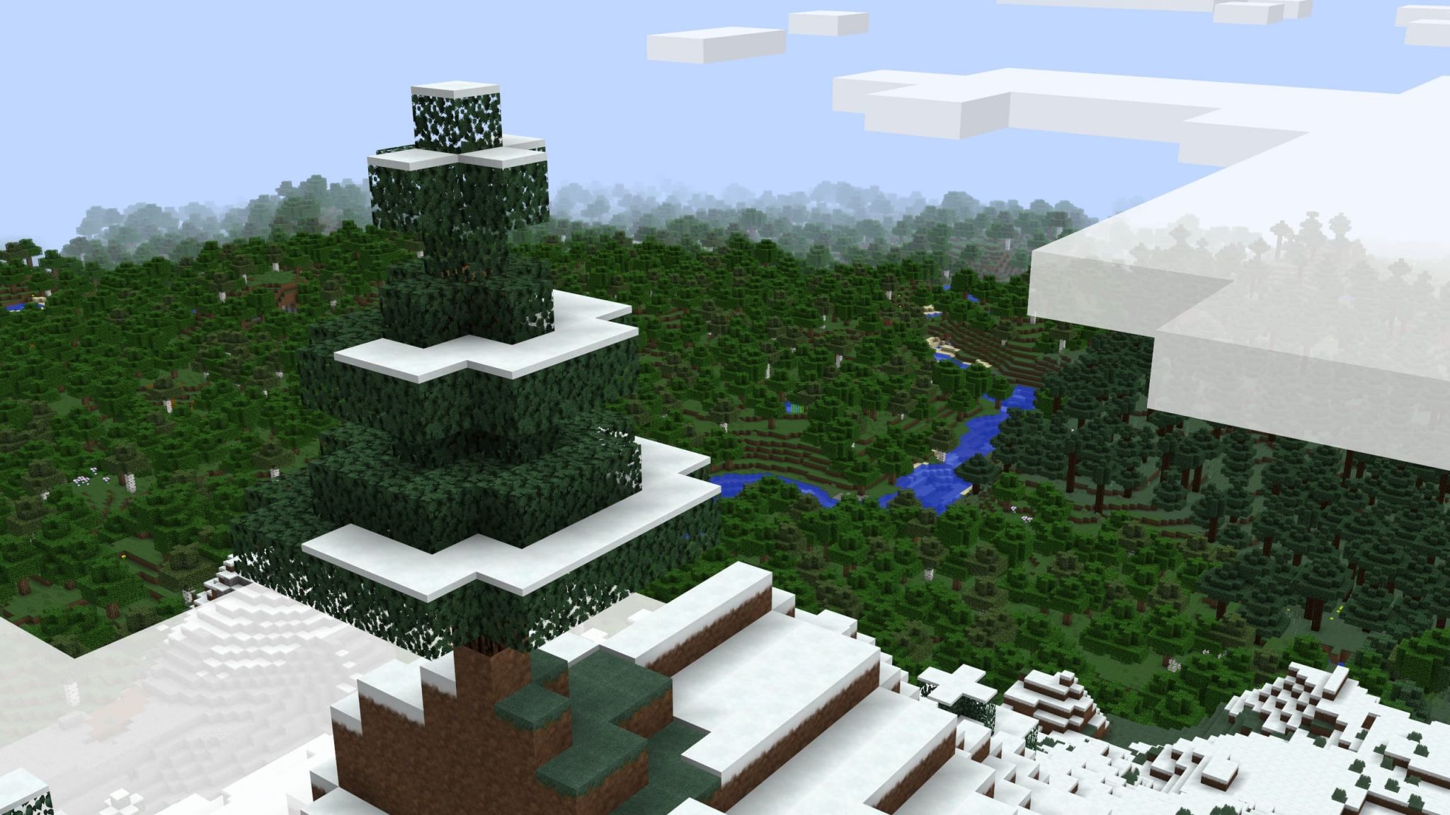 R3D CRAFT - Pack de Textures - 1.9 → 1.12 - Minecraft.fr