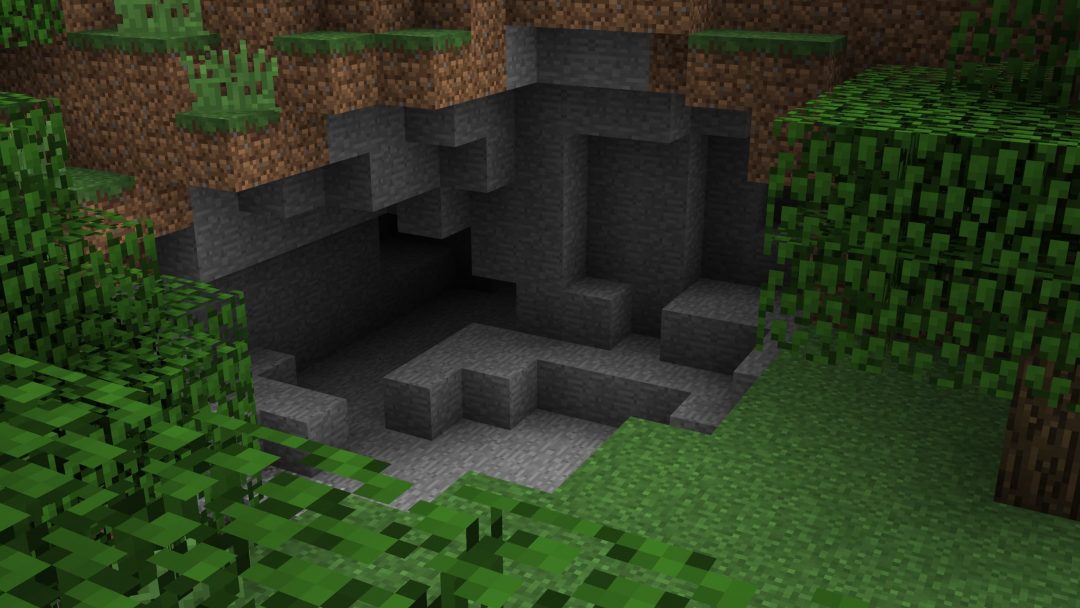 R3D CRAFT - Pack de Textures - 1.9 → 1.12 - Minecraft.fr