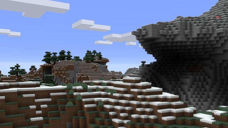 R3D CRAFT - Pack de Textures - 1.9 → 1.12 • Minecraft.fr