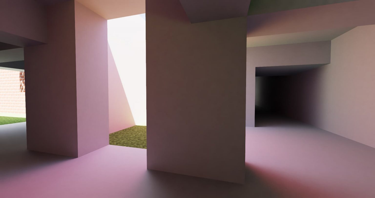 Continuum Shaderpack pour Minecraft : 1.7.10 → 1.21 - Minecraft.fr