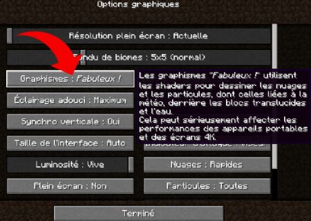 Comment installer un shader sur Minecraft sans Optifine ? - Minecraft.fr
