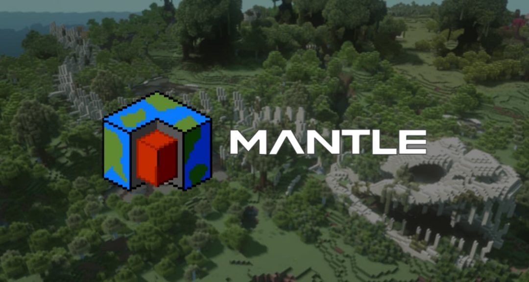 Mantle - Mod / API Minecraft - 1.7.10 → 1.12.2 → 1.19.2 | Minecraft.fr