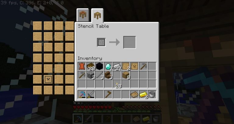 Tinkers Construct – Guide du Mod Minecraft 1.7.10 → 1.20.1 - Minecraft.fr