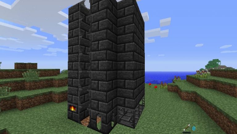 Tinkers Construct – Guide du Mod Minecraft 1.7.10 → 1.20.1 - Minecraft.fr