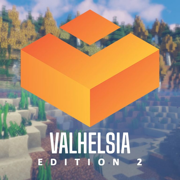 Valhelsia 2 - Modpack - 1.15.2 - Téléchargement - Minecraft.fr