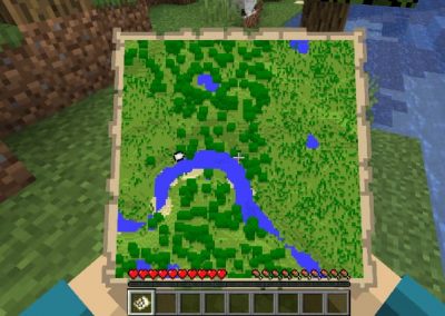 Comment faire une carte dans Minecraft ? | Minecraft.fr