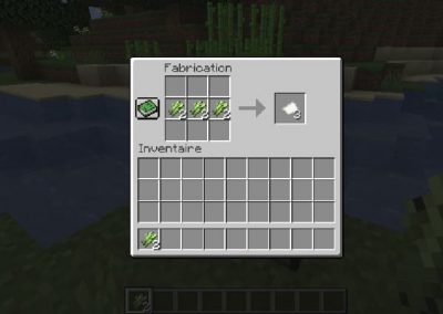 Comment faire une carte dans Minecraft ? | Minecraft.fr