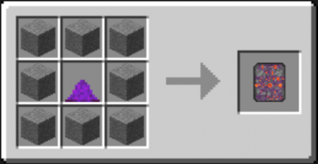 Draconic Evolution - Mod Minecraft avancé (armures, armes, réacteur ...