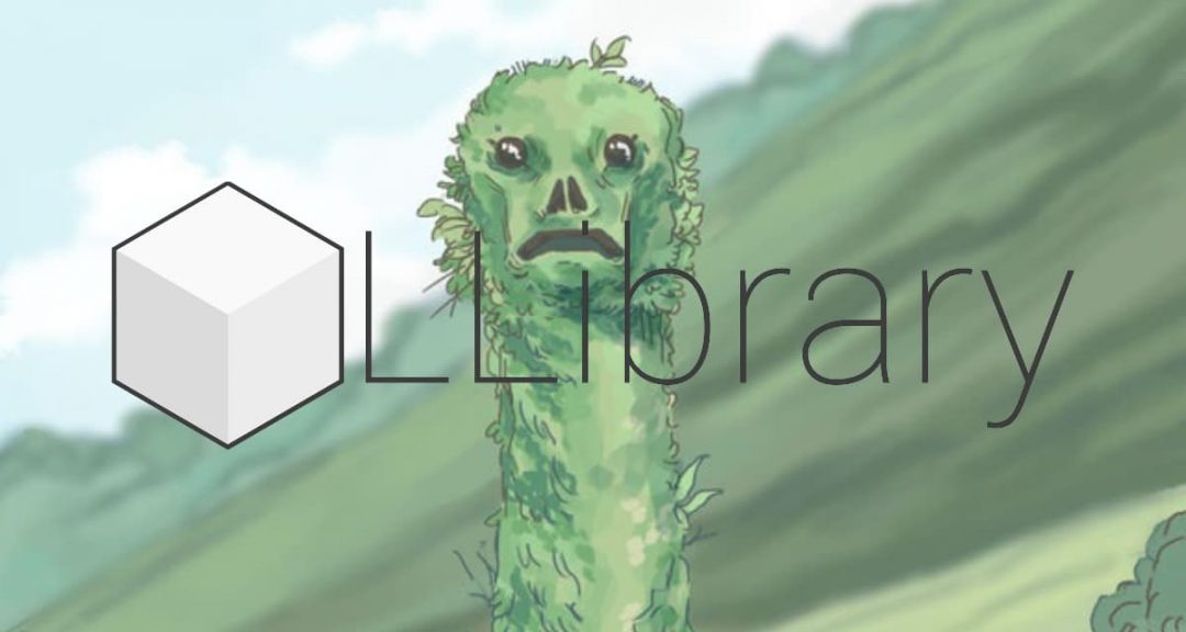 Llibrary – Mod / API Minecraft – 1.7.10 → 1.12.2 | Minecraft.fr