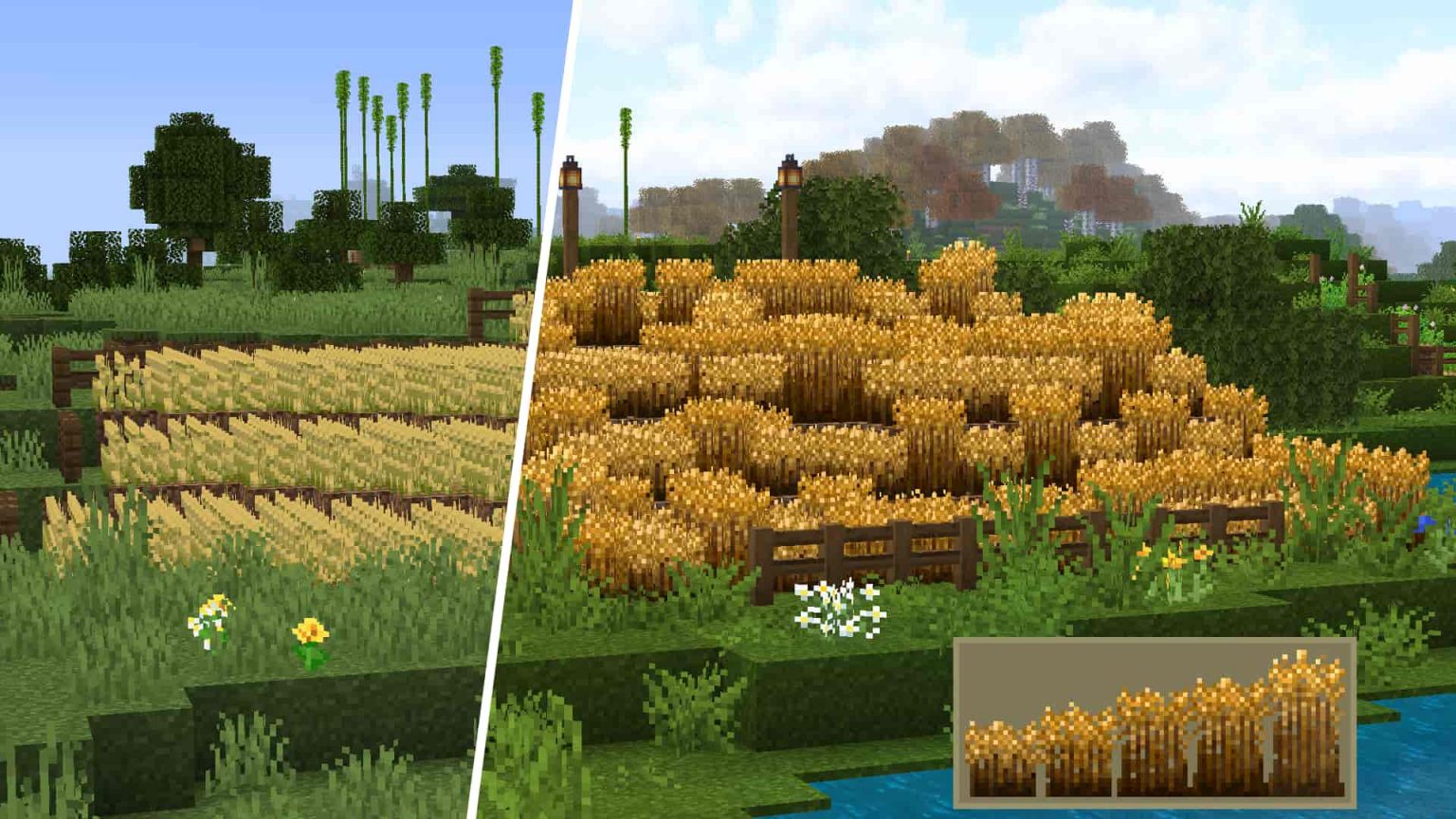 Stay True - Pack de Textures - 1.14 → 1.21 - Minecraft.fr