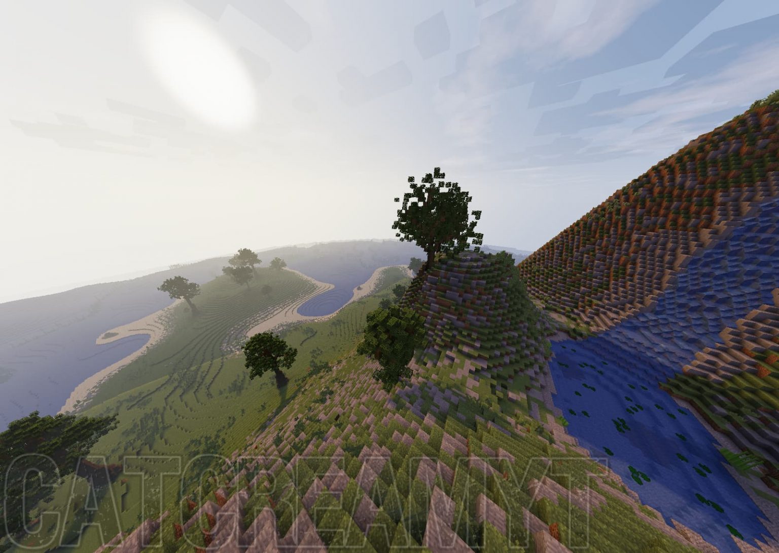 10 Maps Survie pour Minecraft à essayer ! - Minecraft.fr