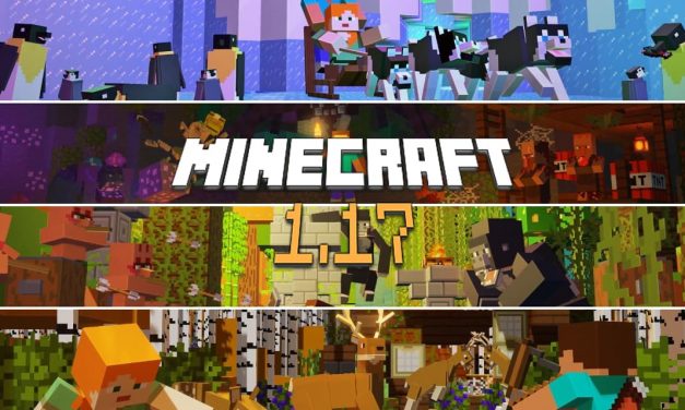 Mise à Jour de Minecraft 🧾 Les Dernières News • Minecraft.fr