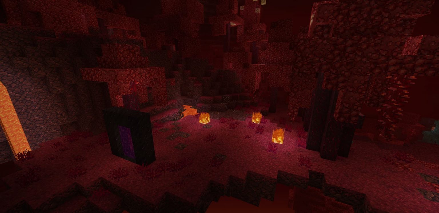 Unity / Unity Dark Edition - Pack de Textures - 1.7 → 1.21 - Minecraft.fr