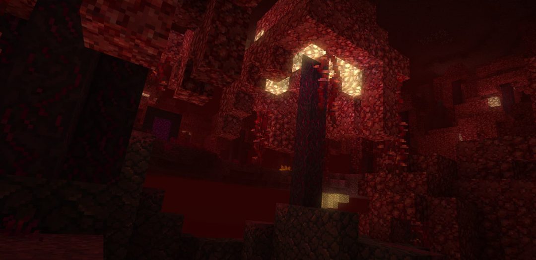 Unity / Unity Dark Edition - Pack de Textures - 1.7 → 1.21 - Minecraft.fr
