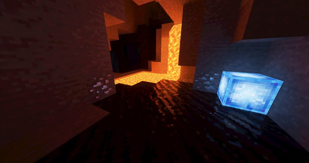 Unity / Unity Dark Edition - Pack de Textures - 1.7 → 1.21 - Minecraft.fr