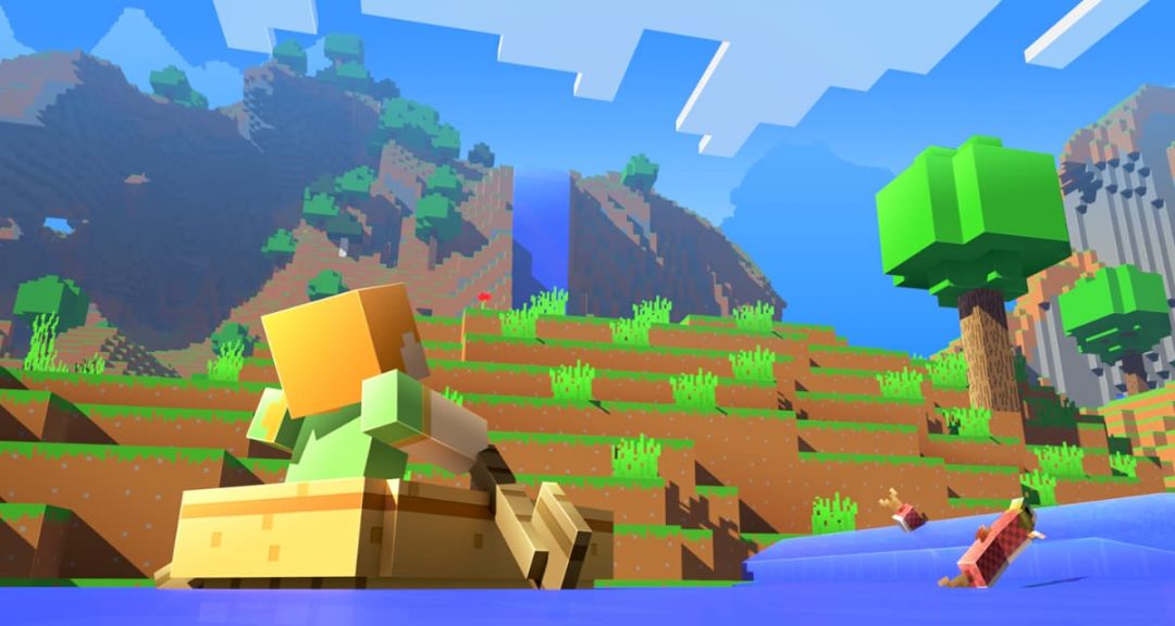 Comment créer un serveur Minecraft avec Hamachi ? | Minecraft.fr