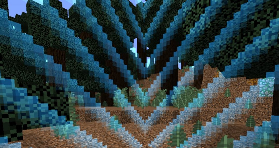 Les 20 étapes clés pour réussir dans un nouveau monde Minecraft : Le ...