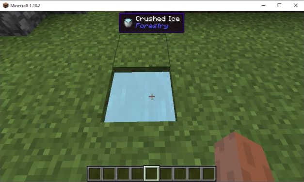 Hwyla - mod Minecraft (Here’s What You’re Looking At) - infos blocs ...