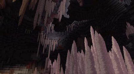 Minecraft 1.17 - Caves & Cliffs Update Partie 1 : disponible en ...