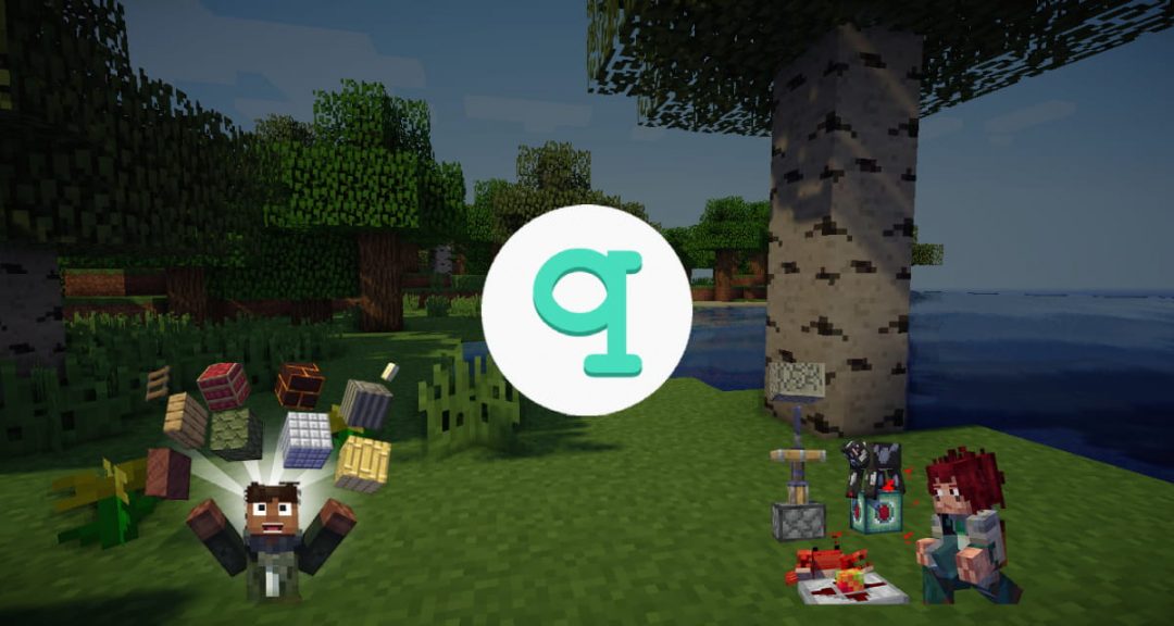 [Mod] Iron Chests - 1.7.10 → 1.18.1 - Minecraft.fr
