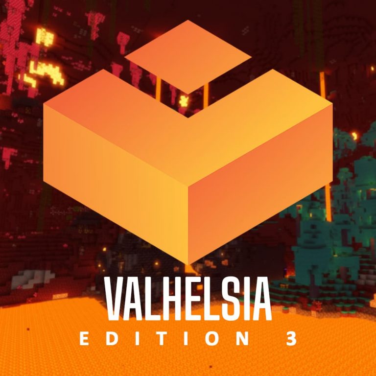 Valhelsia 3 – Modpack – 1.16.5 - Minecraft.fr Valhelsia 3 – Modpack – 1.16.5 - Minecraft.fr