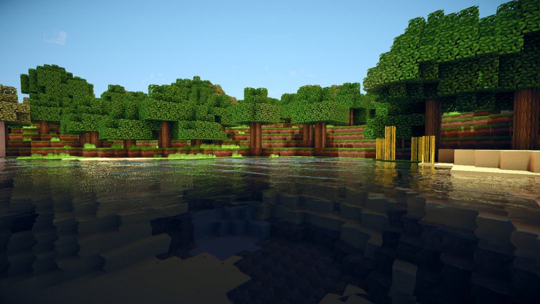 Sélection plus beaux fond d'écrans Minecraft HD 4k | Minecraft.fr