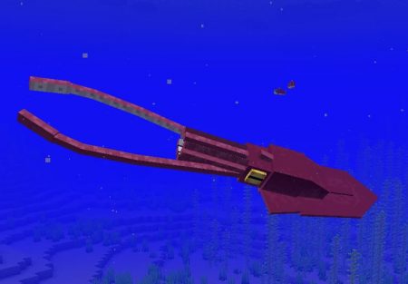 [Mod] Better Animals Plus - 1.12.2 → 1.19.2 - Minecraft.fr