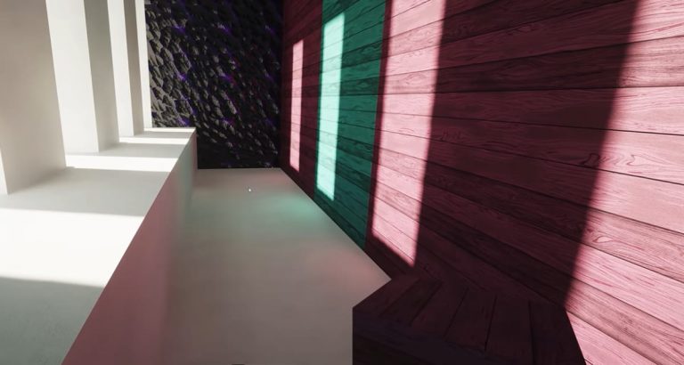 MakeUp – Ultra Fast Shaders - Minecraft.fr