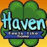 Haven - Pack de Textures - 1.11 → 1.18 - Minecraft.fr