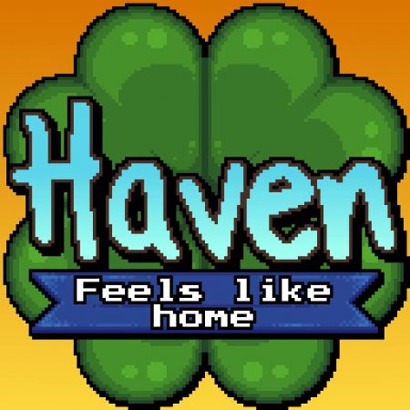 Haven - Pack de Textures - 1.11 → 1.18 - Minecraft.fr