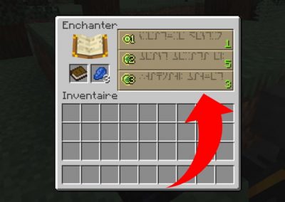 Comment faire un livre enchanté dans Minecraft ? | Minecraft.fr