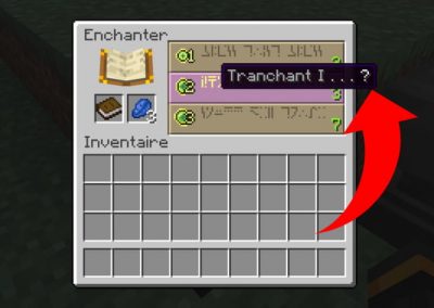 Comment faire un livre enchanté dans Minecraft ? | Minecraft.fr