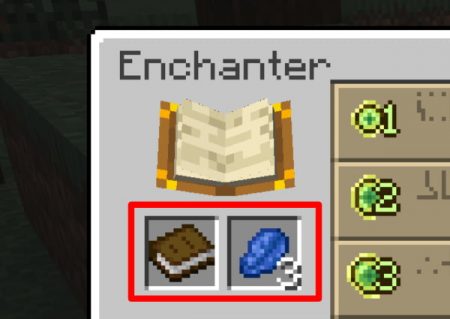 Comment faire un livre enchanté dans Minecraft ? | Minecraft.fr