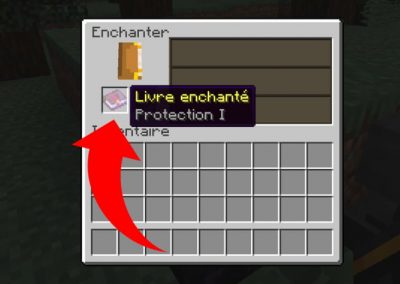 Comment faire un livre enchanté dans Minecraft ? | Minecraft.fr