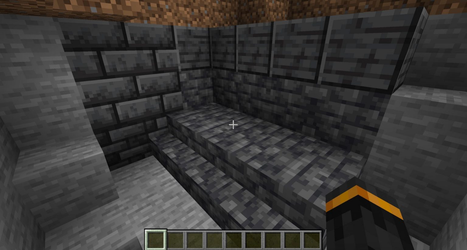 Snapshot 21w07a Minecraft 1 17 Nouveau Design Pour Le Minerai Et