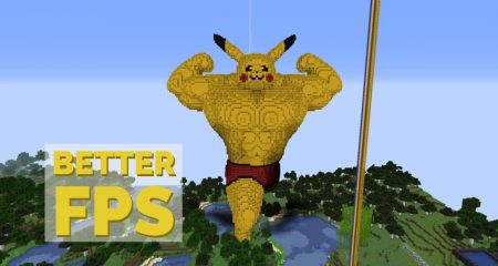 [1.7.10] PROJECT ZULU : BETTER OVERWORLD - Minecraft.fr