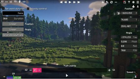 Comment créer un Machinima (animation) dans Minecraft ? - Minecraft.fr
